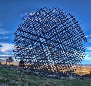 Philip Vaughan – Buffalo Creek Art Center