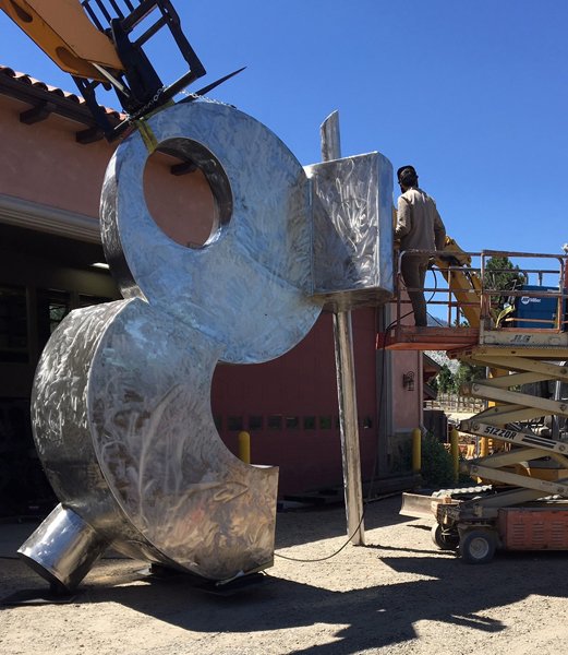 Russ Connell – Buffalo Creek Art Center