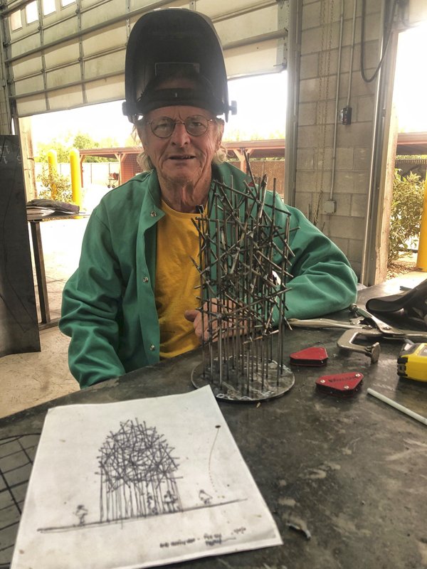 Philip Vaughan – Buffalo Creek Art Center