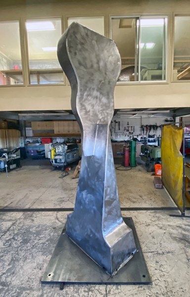 Charlie Simonds – Buffalo Creek Art Center