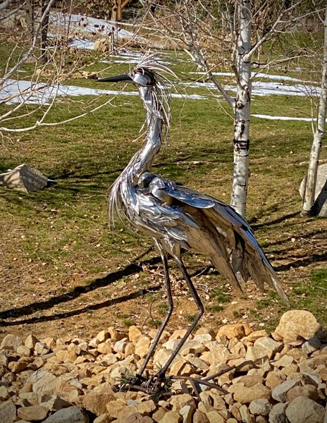 Anne Lee Roberts – Buffalo Creek Art Center