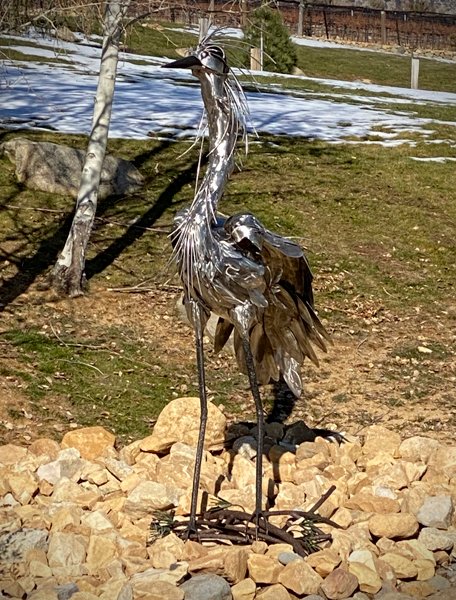 Anne Lee Roberts – Buffalo Creek Art Center