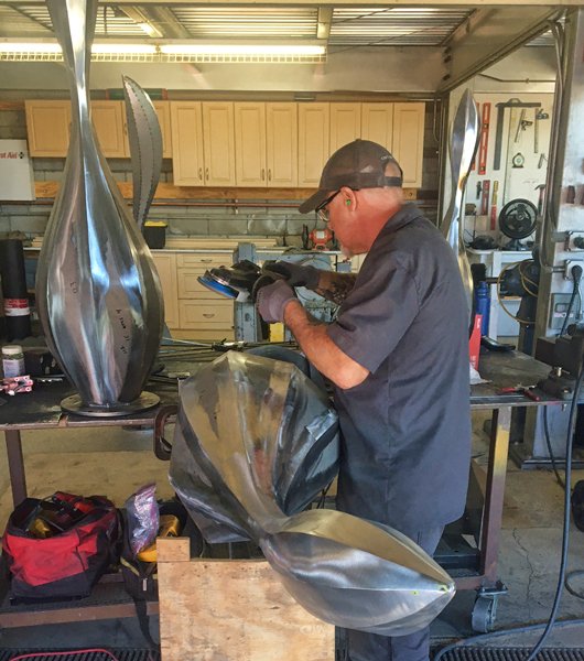 Jake Balcom – Buffalo Creek Art Center