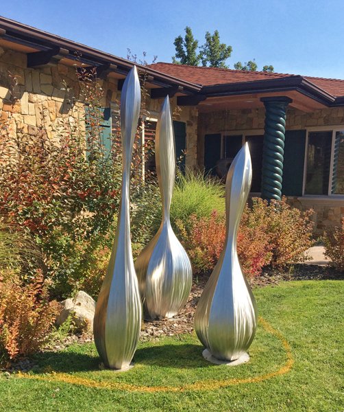 Jake Balcom – Buffalo Creek Art Center